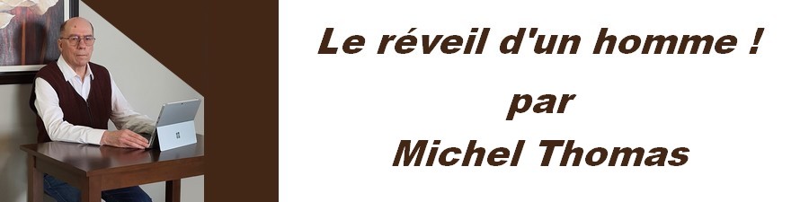 Biographie - Michel THOMAS